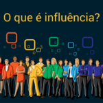 O que é influência? – Andre Gibran – Comunicação e Oratória